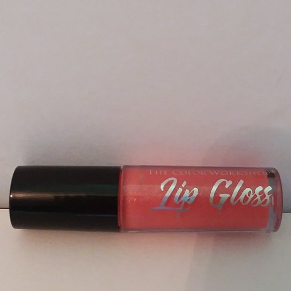 Color Workshop | Makeup | Color Workshop Lip Gloss | Poshmark